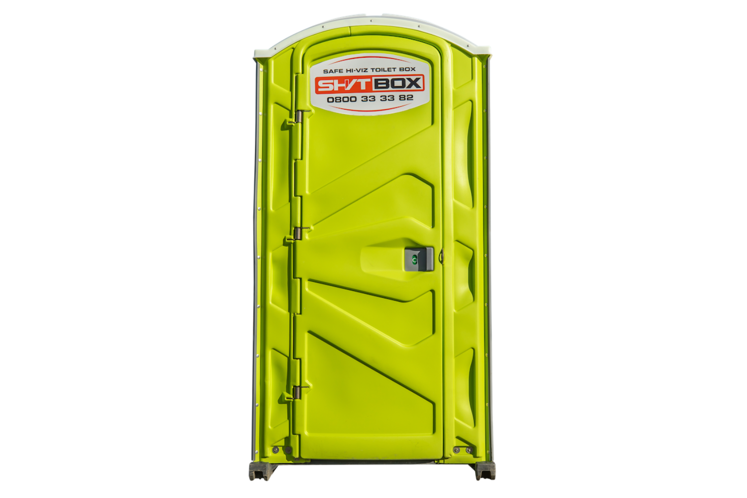 SHVT BOX (FLUSHING) – FLSSH