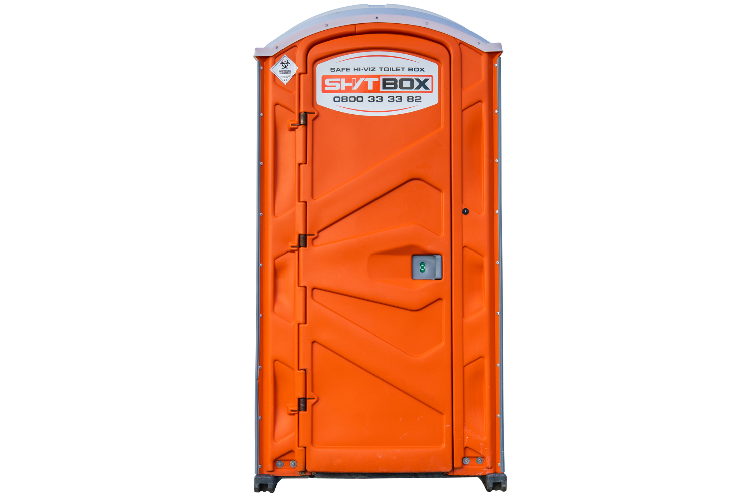 SHVTBOX by FLSSH (Non Flushing)